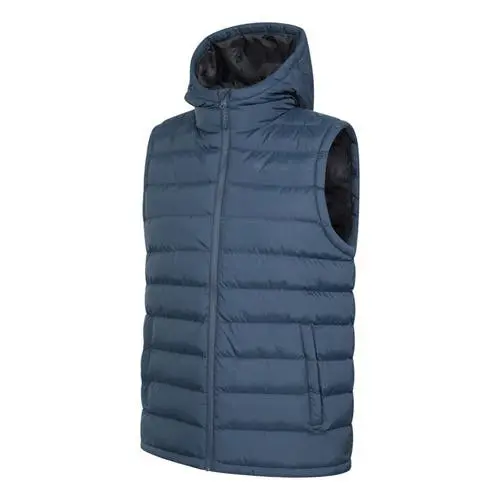 Mountain Warehouse Seasons Hooded Padded Vest