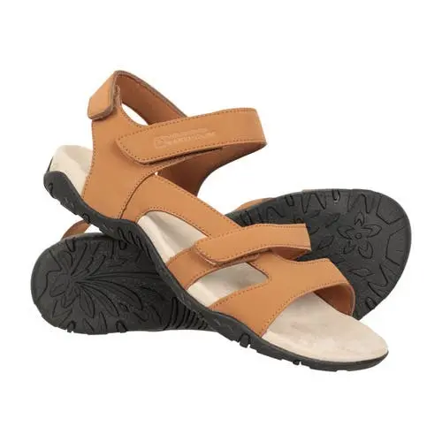 Mountain Warehouse Dahlia Sandals - Tan