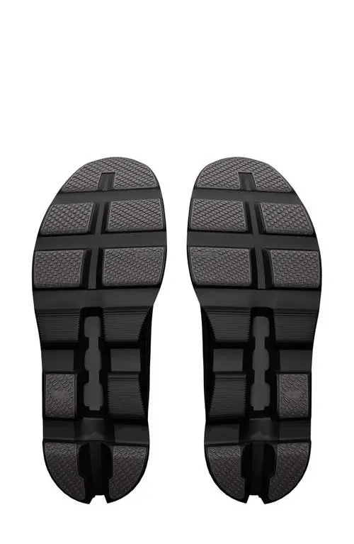 On Cloudmster 1 Running Shoe - Black