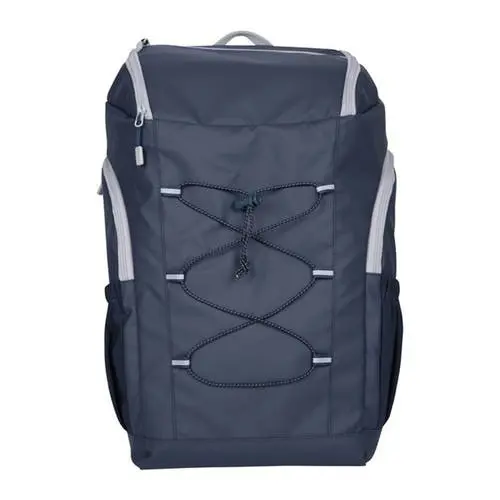 Mountain Warehouse Plain 6.1gallon Rucksack