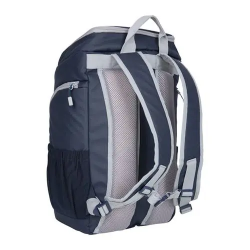 Mountain Warehouse Plain 6.1gallon Rucksack