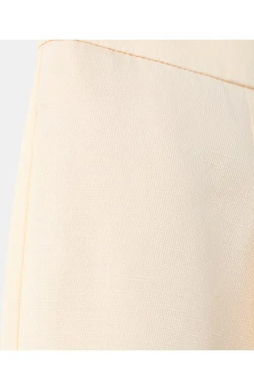 Mango Mariana Wide Leg Pants