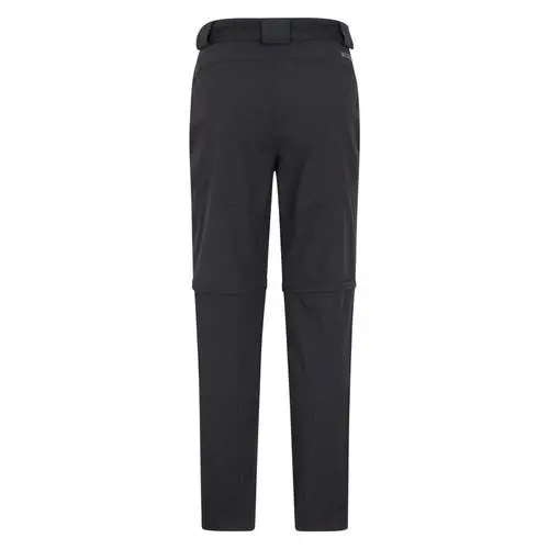Mountain Warehouse Forest Convertible Hiking Trousers