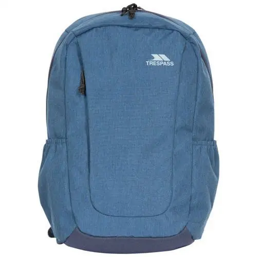 TRESPASS Alder 25l Rucksack - Navy
