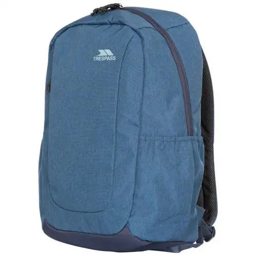 TRESPASS Alder 25l Rucksack - Navy