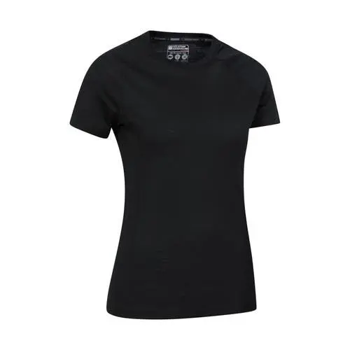 Mountain Warehouse Summit Merino Wool Thermal Top