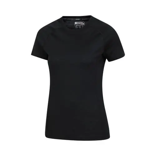 Mountain Warehouse Summit Merino Wool Thermal Top