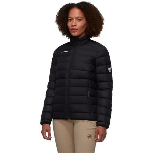 MAMMUT Waymarker In Jacket - Black