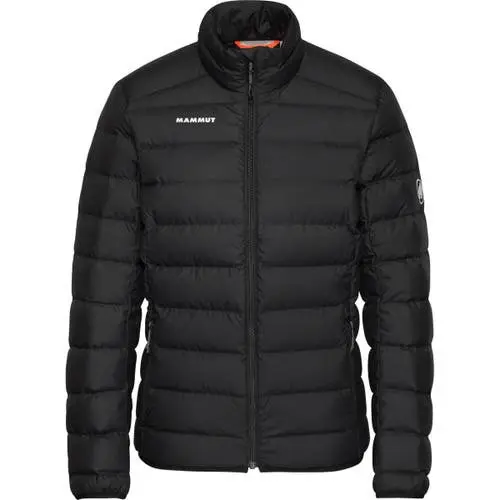 MAMMUT Waymarker In Jacket - Black