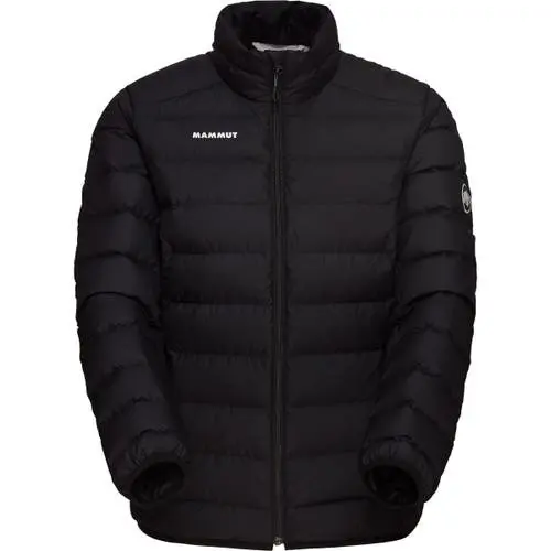 MAMMUT Waymarker In Jacket - Black