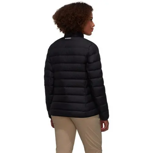 MAMMUT Waymarker In Jacket - Black