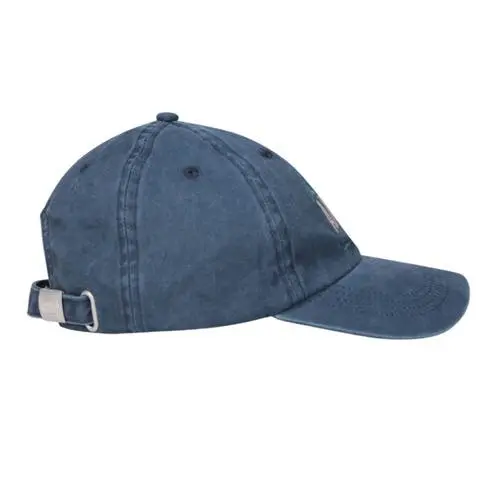 ANIMAL Padstow Established Baseball Cap