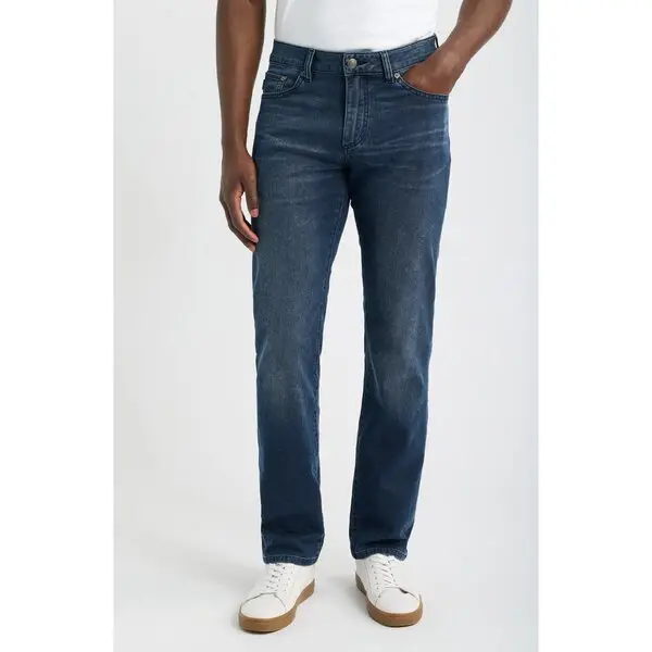 DL1961 Nick Slim Jeans - Cold Forge