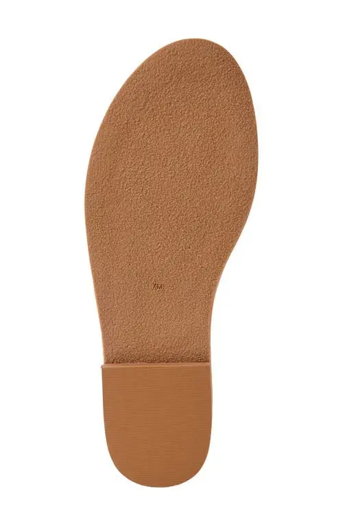 Jack Rogers Jacks Iii Water Resistant Flip-flop Sandals