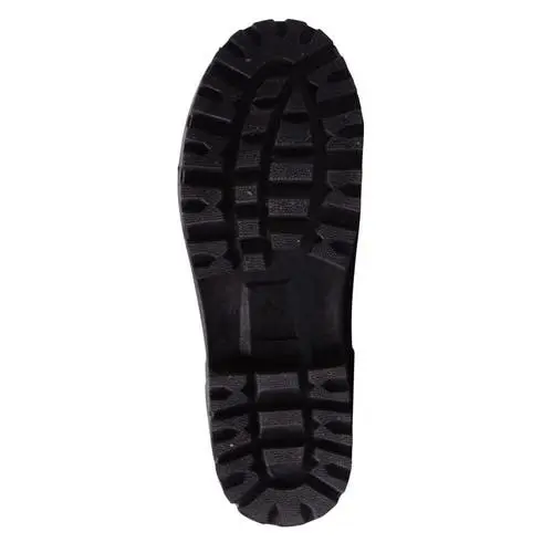 Mountain Warehouse Mucker Neoprene Calf Boots - Black