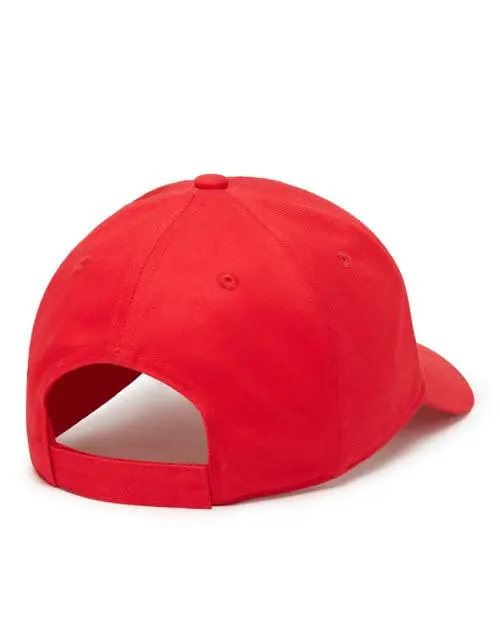 Philipp Plein Baseball Cap With Hexagon Embroidery
