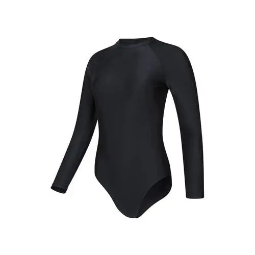 Mountain Warehouse Sydney Long-sleeved One Piece Bathing Suit
