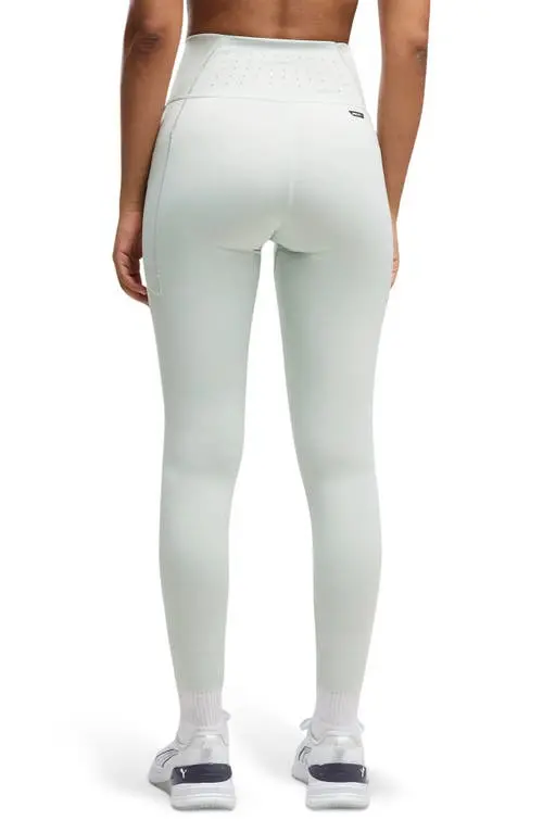 PUMA Pwrmode High Waist Pocket 7/8 Leggings