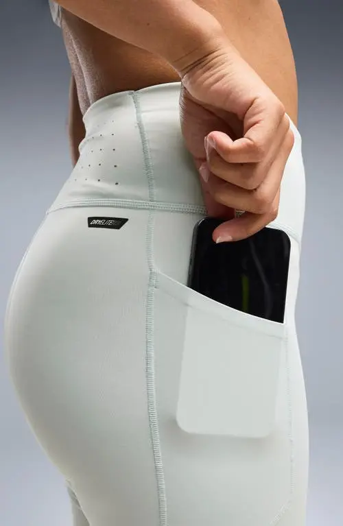 PUMA Pwrmode High Waist Pocket 7/8 Leggings