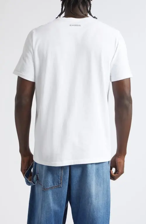 JW Anderson Porn Graphic T-shirt