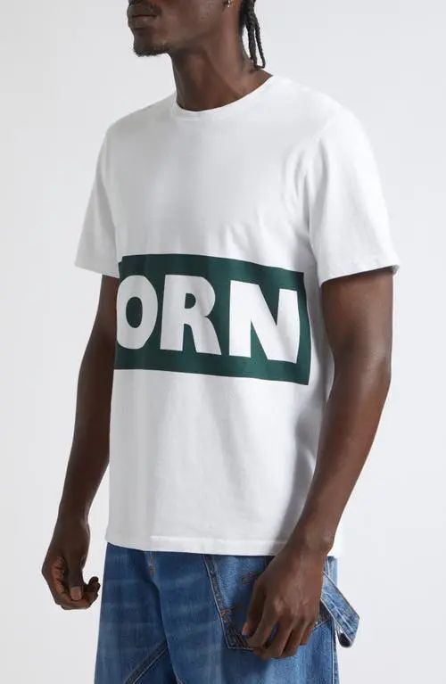 JW Anderson Porn Graphic T-shirt