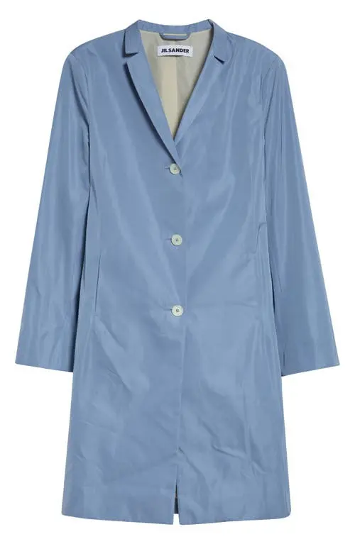 JIL SANDER Slim Fit Radzmir Coat