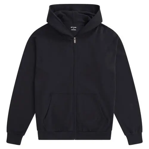 ANIMAL Icon Logo Full Zip Hoodie