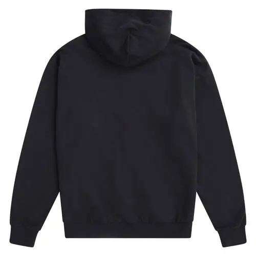 ANIMAL Icon Logo Full Zip Hoodie