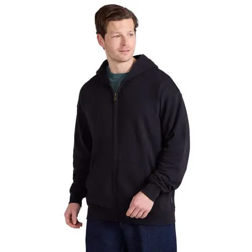 ANIMAL Icon Logo Full Zip Hoodie