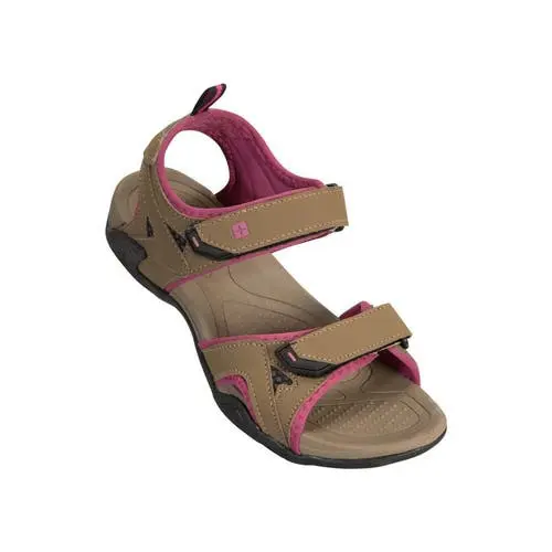 Mountain Warehouse Andros Sandals - Brown