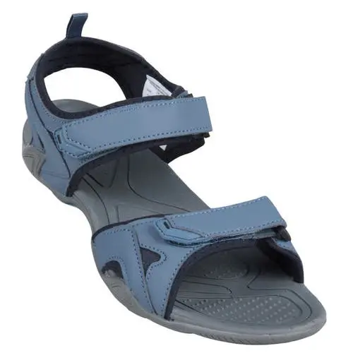 Mountain Warehouse Andros Sandals With Dual Touch Fastening - Dark Blue