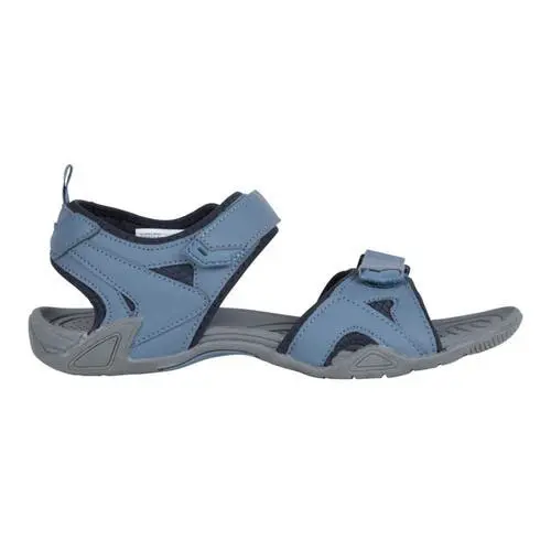 Mountain Warehouse Andros Sandals With Dual Touch Fastening - Dark Blue