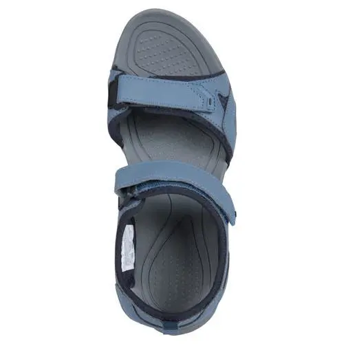 Mountain Warehouse Andros Sandals With Dual Touch Fastening - Dark Blue