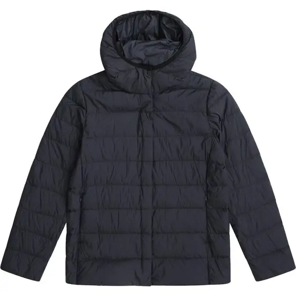Mountain Warehouse Lightweight Packable Jacket - Black
