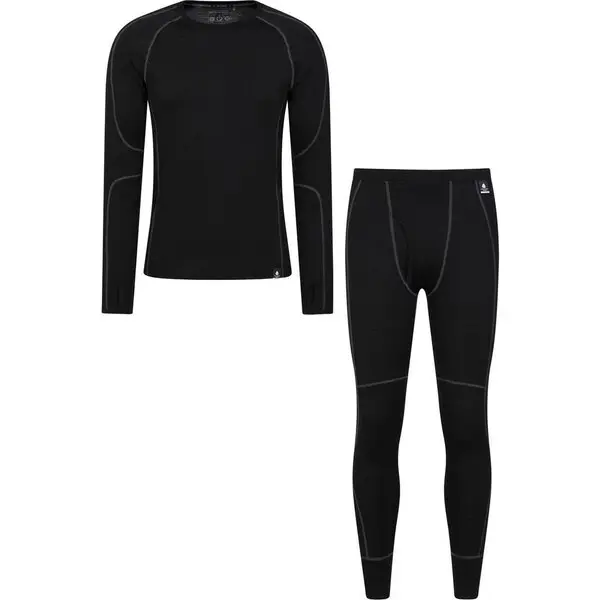 Mountain Warehouse Asgard Merino Wool Base Layer Set