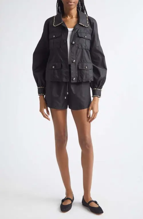 Cinq À Sept Kendra Shorts