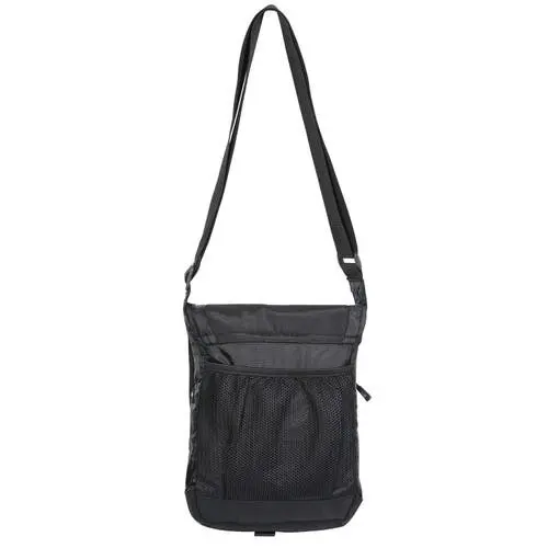 TRESPASS Strapper Shoulder Bag
