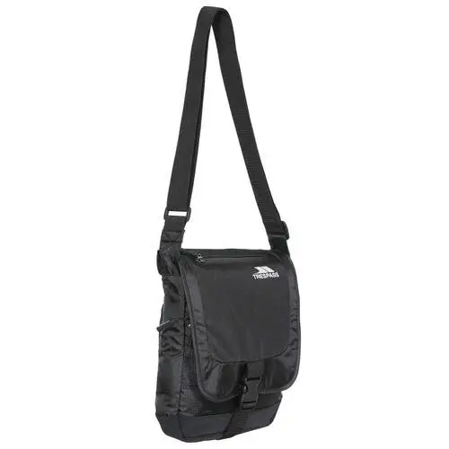 TRESPASS Strapper Shoulder Bag