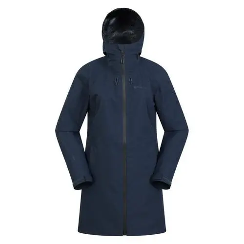 Mountain Warehouse Solstice Extreme 2.5 Layer Waterproof Jacket