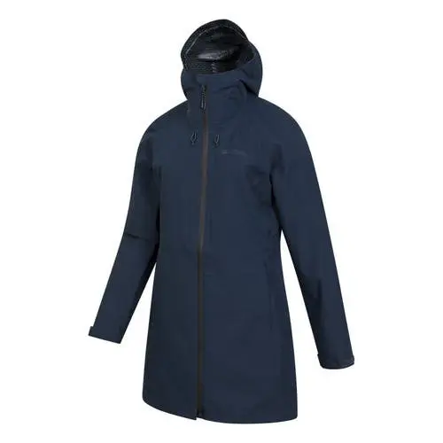 Mountain Warehouse Solstice Extreme 2.5 Layer Waterproof Jacket