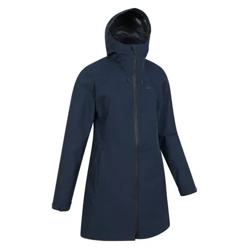 Mountain Warehouse Solstice Extreme 2.5 Layer Waterproof Jacket