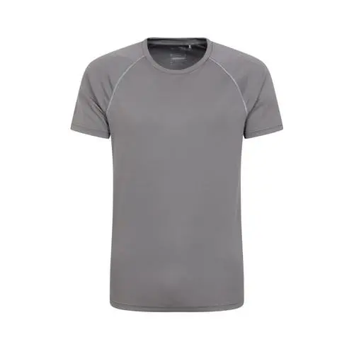 Mountain Warehouse Endurance Isocool T-shirt - Gray