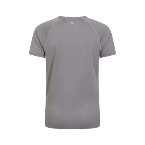 Mountain Warehouse Endurance Isocool T-shirt - Gray