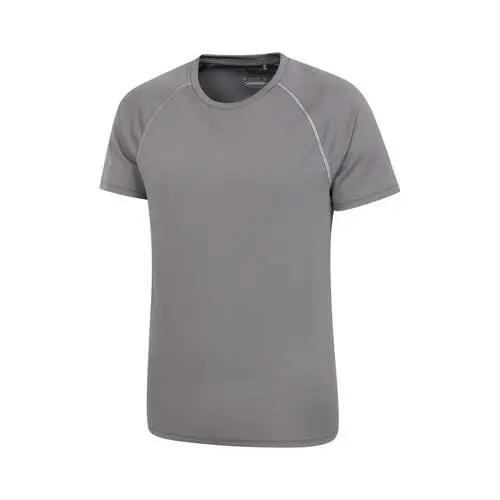 Mountain Warehouse Endurance Isocool T-shirt - Gray