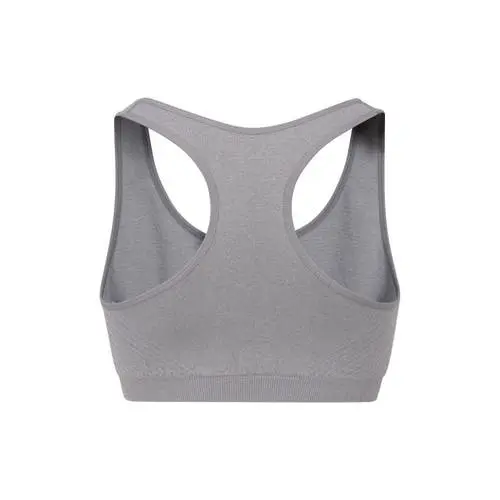 Mountain Warehouse Anti-chafe Seamless Sports Bra
