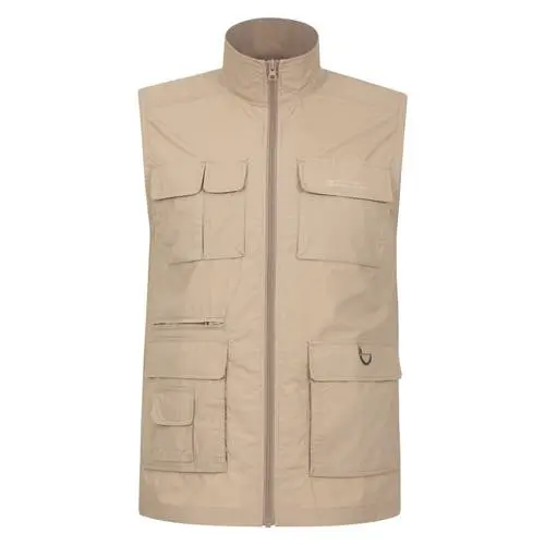 Mountain Warehouse Trek Ii Vest