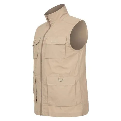 Mountain Warehouse Trek Ii Vest
