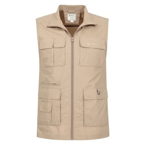 Mountain Warehouse Trek Ii Vest