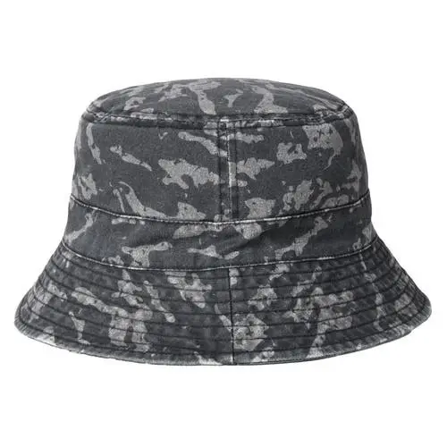 ANIMAL Miles Camo Bucket Hat