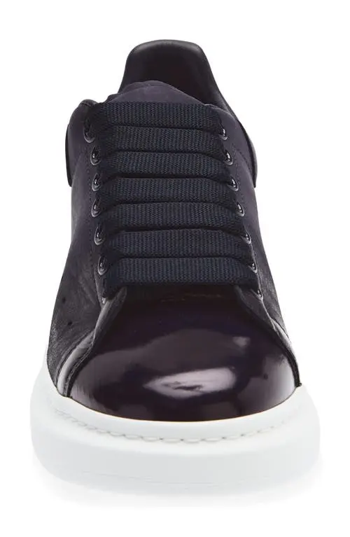 Alexander McQueen Low Top Sneaker